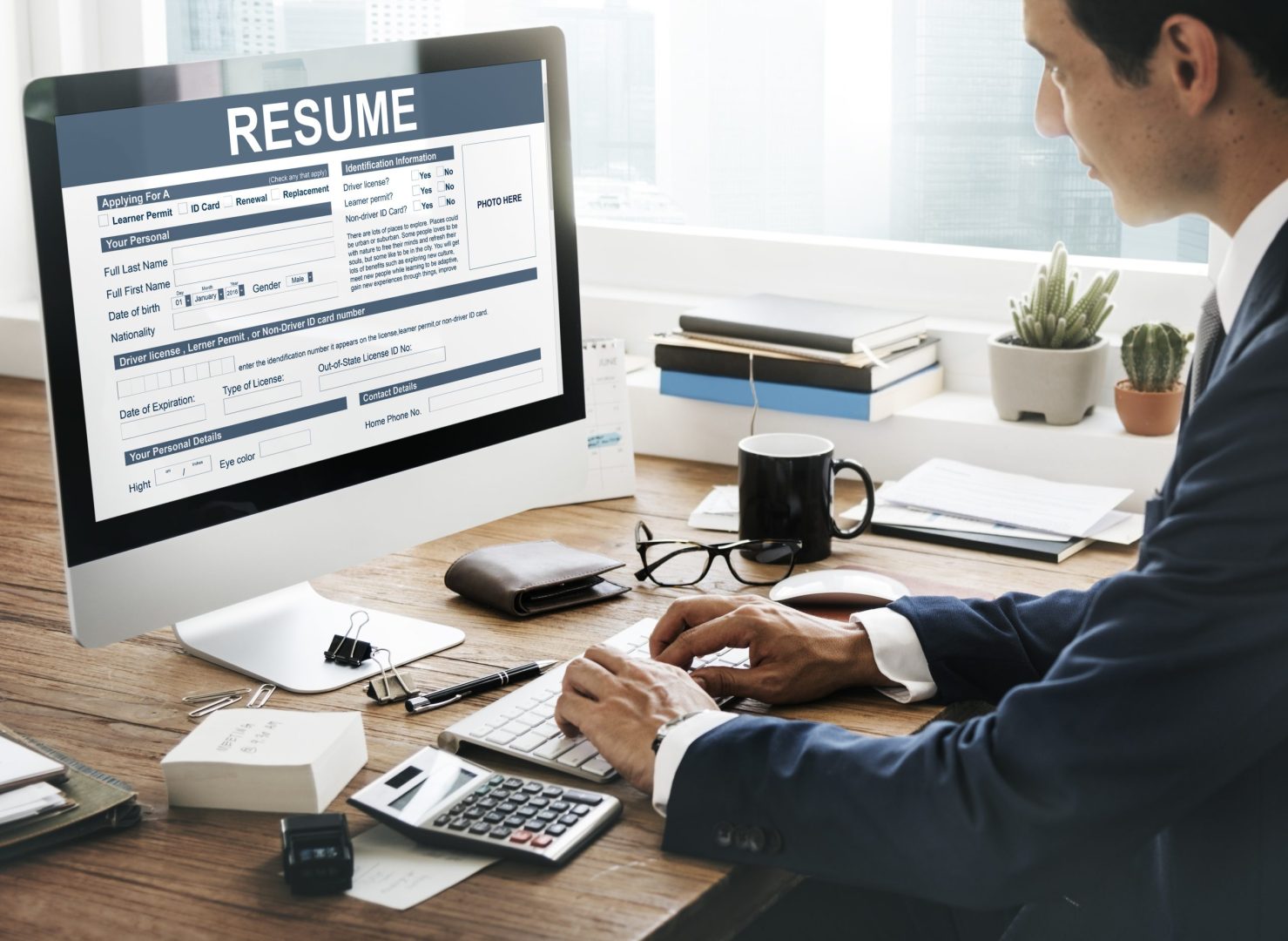 IT Helpdesk Job Description - Learn what Industry wants